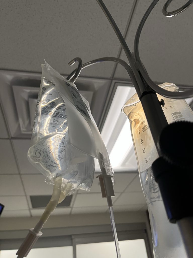 My T-Cell Carvykti Journal | Precept Orlando